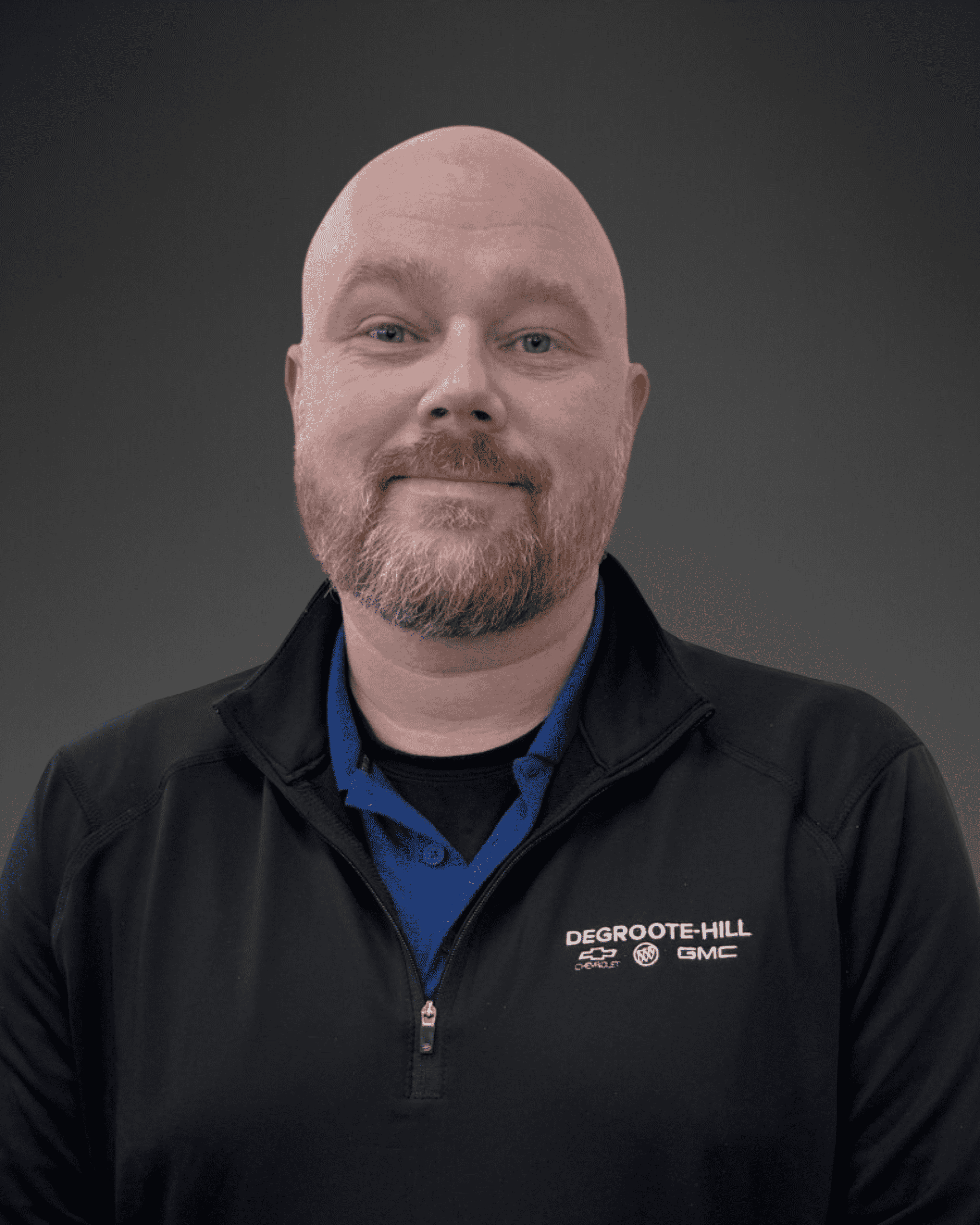 Meet the Degroote-Hill Chevrolet Buick GMC Tillsonburg Staff | ON.