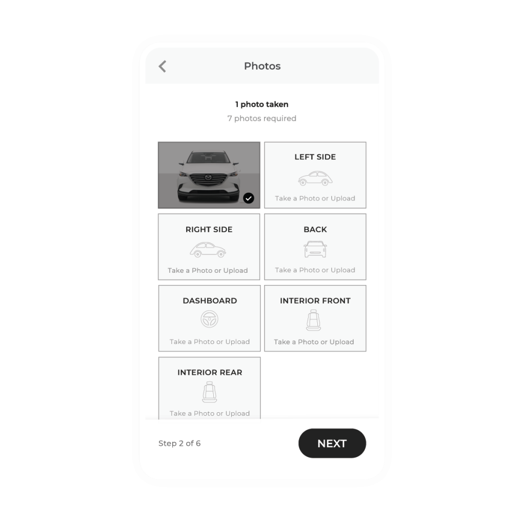 How We Appraise Vehicles - Degroote-Hill Chevrolet Buick GMC